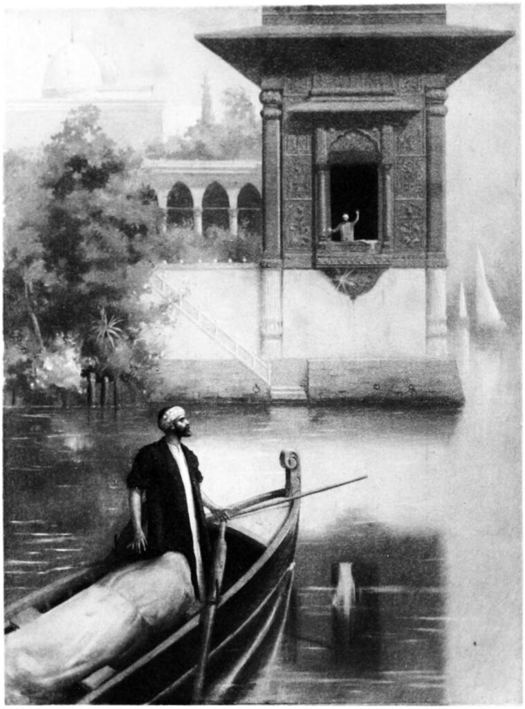 Sunday Images: Albert Letchford – A Thousand and One Recaps