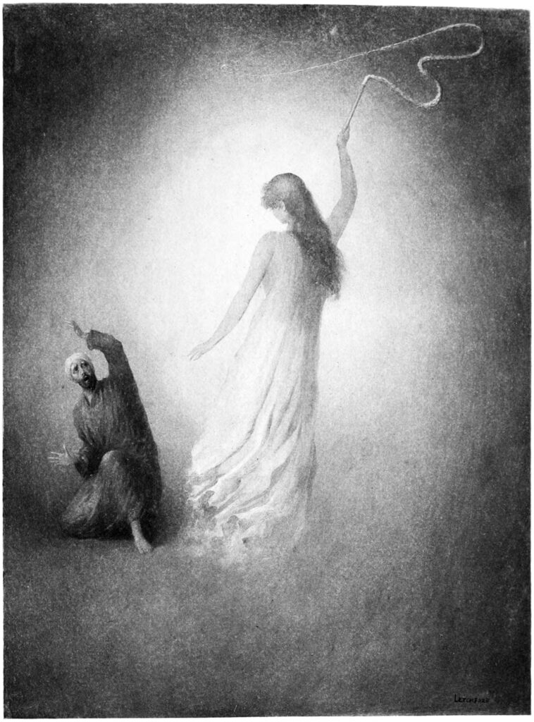 Sunday Images: Albert Letchford – A Thousand and One Recaps