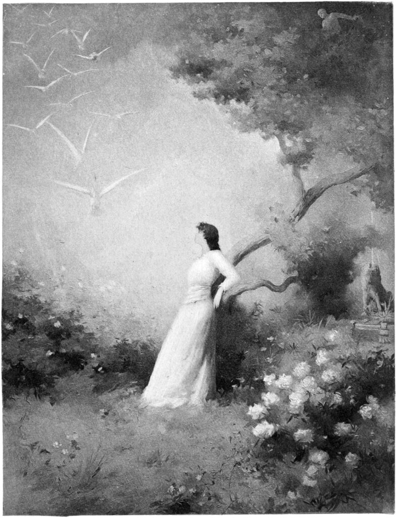 Sunday Images: Albert Letchford – A Thousand and One Recaps